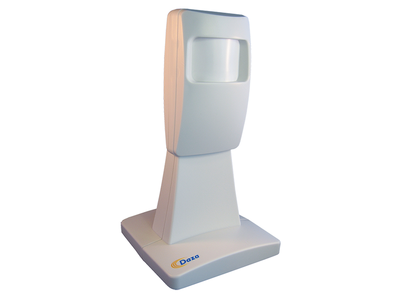 Optiscan- Sturzprophylaxe Alarmsensor